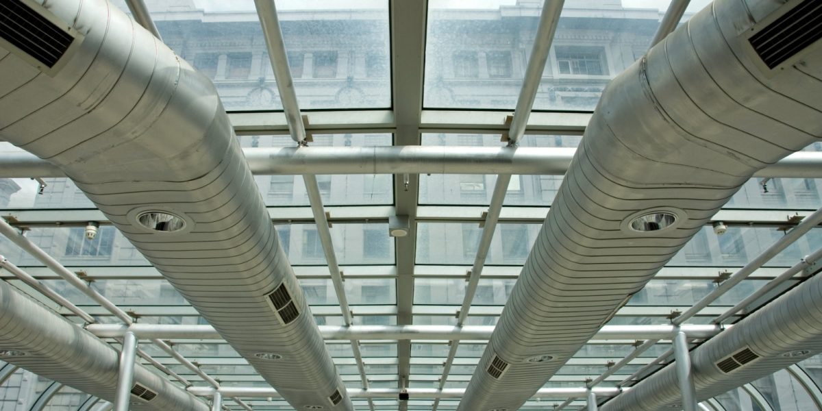 How Flexible Ducts Improve Air Distribution and Energy Efficiency