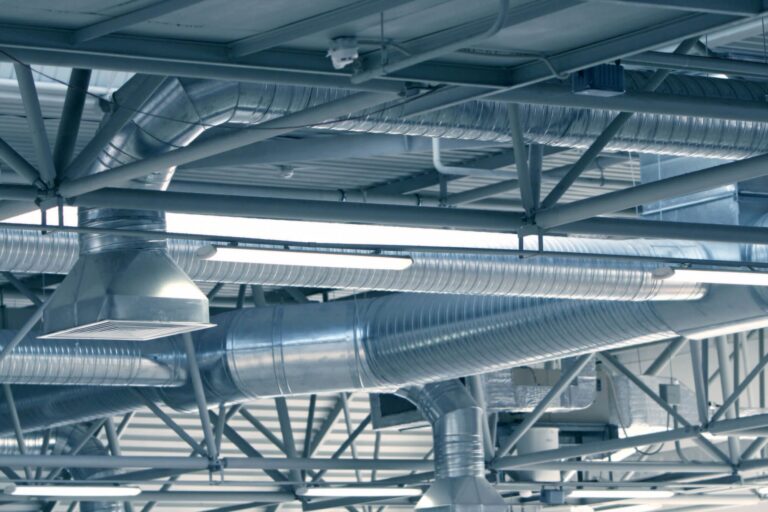 SMACNA Duct Standards: Guide for Ductwork Design & Installation