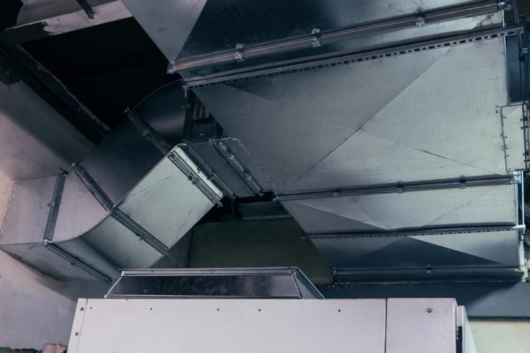 HVAC Duct Design Example: How to Follow Smacna Duct Standards for ...
