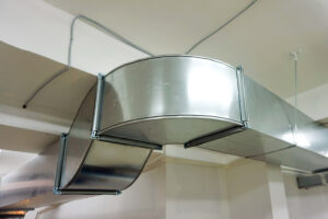 Duct Elbow Area Calculation | HVAC Design Guide