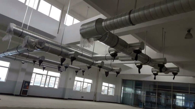 Why Your HVAC Needs a Duct Plenum Box for Optimal Efficiency.