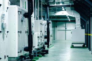 VAV HVAC Systems and Their Role in Modern Duct Systems