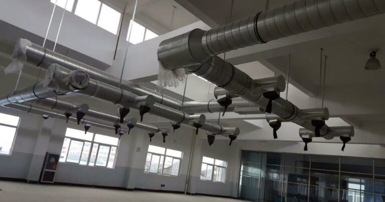 Choose the Best Duct Plenum for HVAC Efficiency
