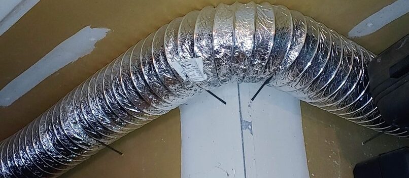 How Duct Axial Fan Improve Airflow & Save Energy in HVAC