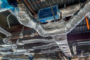 Top Duct Materials & Variants for Efficient HVAC Systems